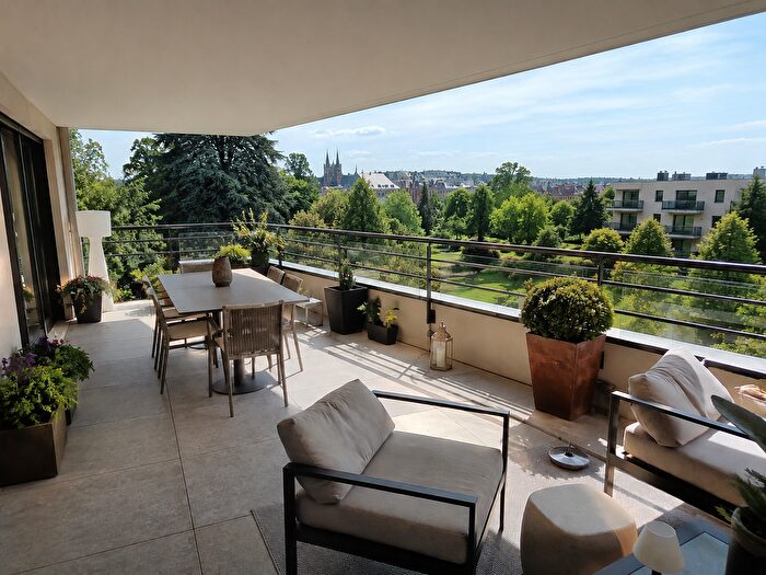 Maison 3 pièces à Metz, à vendre