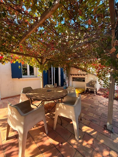 Toulon, Les Routes : Maison 4 pièces à vendre