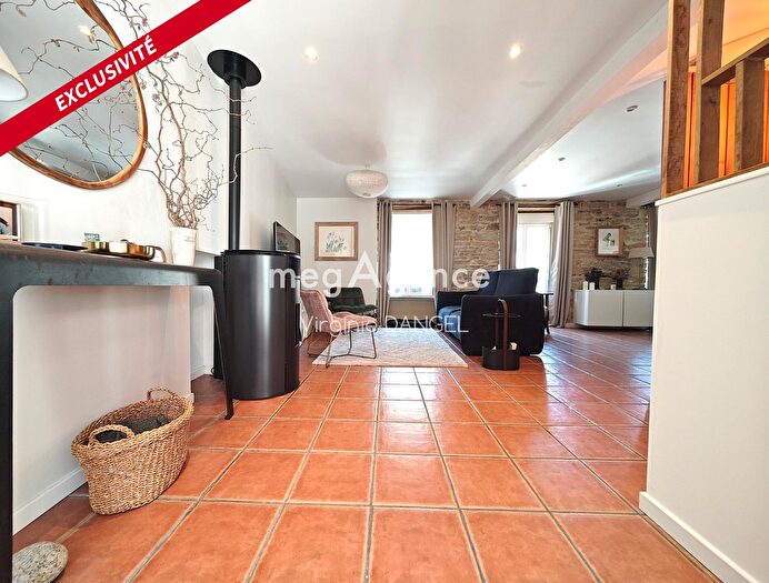 Appartement 5 pièces à vendre - Elven