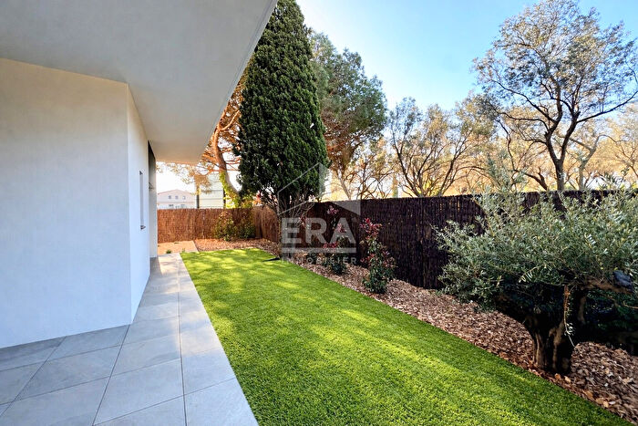 Appartement à vendre - Perpignan, Mas Vermeil - 3 pièces - 2 chambres