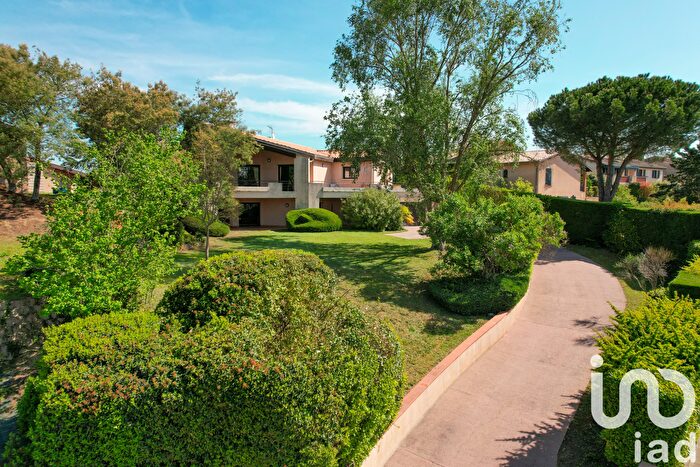 Maison à vendre - Montrabé - 5 pièces - 2 chambres