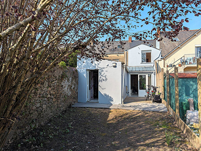 Maison à vendre - Pontchâteau - 4 pièces - 3 chambres