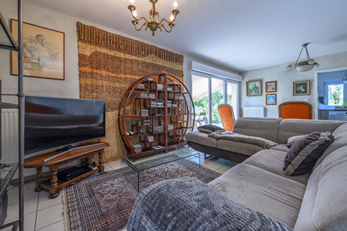 Strasbourg, Stockfeld, Ganzau - Maison 5 pièces à vendre