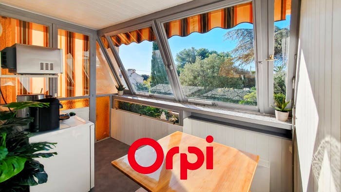 Nord, Bandol : Appartement 2 pièces à louer