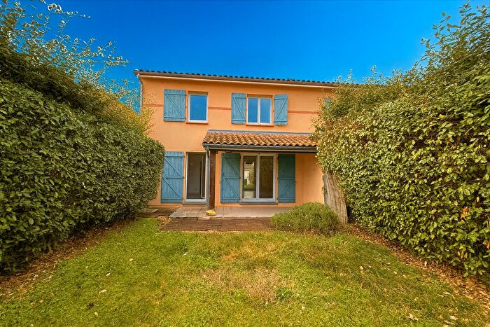 Maison à vendre - Plaisance-du-Touch, Lamasquère, Birazel, Grand Duc - 4 pièces - 3 chambres