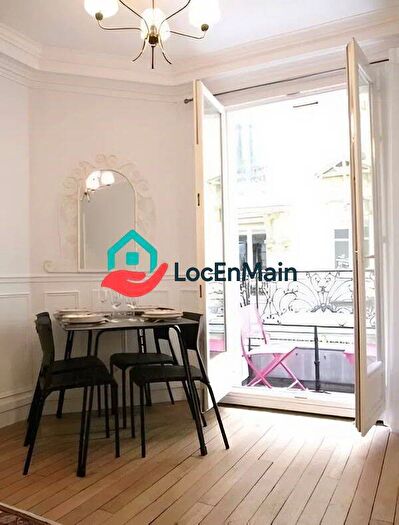 Appartement 2 pièces à louer - Nation-Picpus, Paris 12ème arrondissement