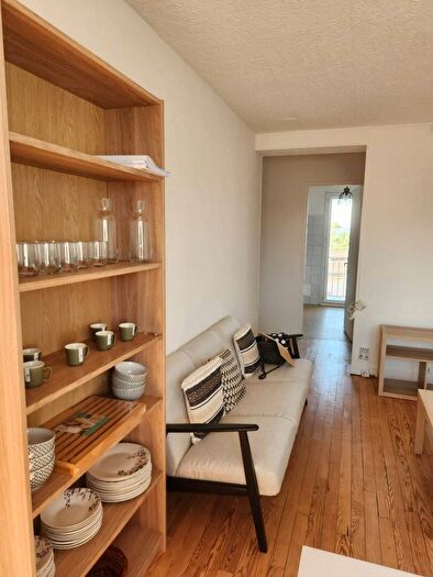 Bellefontaine, Toulouse - Appartement 4 pièces à louer