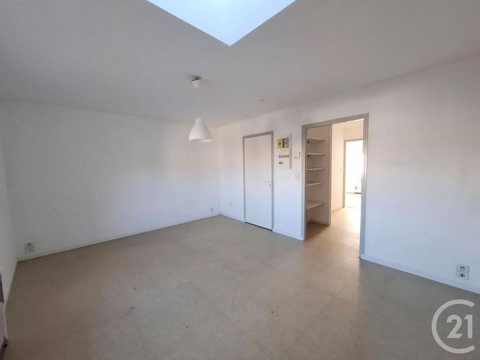 Appartement 2 pièces à Castres, à louer