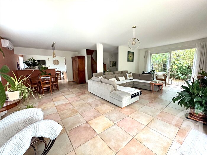 Maison à vendre - Toulouse, Lardenne - 5 pièces - 4 chambres