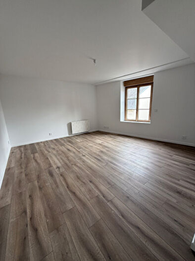 Appartement 3 pièces à louer à Gisors