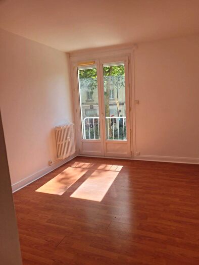 Appartement 3 pièces à louer - Grammont, Tours