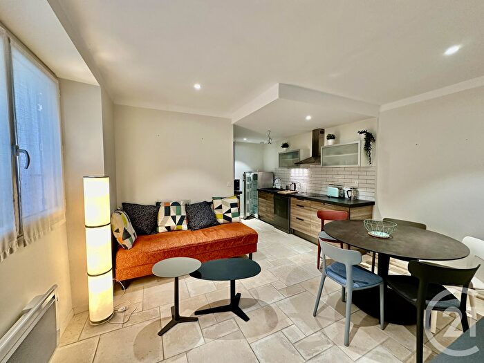 Maison à vendre - Pornic - 3 pièces - 2 chambres