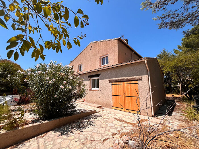 Maison 6 pièces à vendre - Grabels