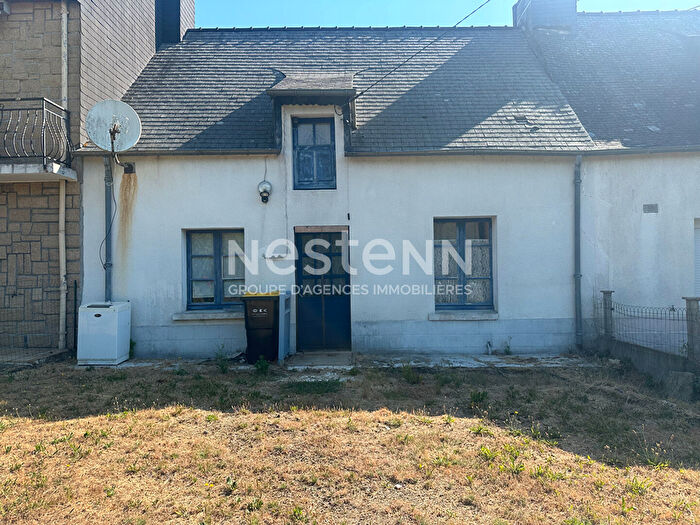 Maison 3 pièces à vendre à Bohal