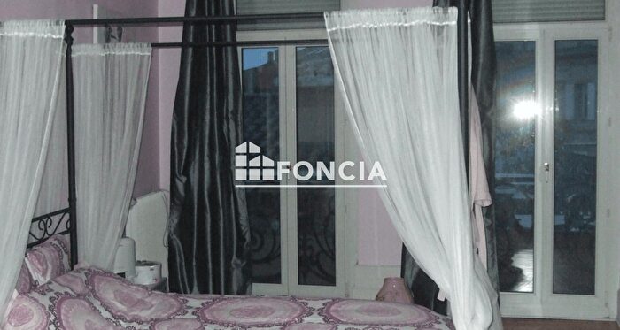 Appartement à vendre - Agen, Hôtel de ville - 3 pièces