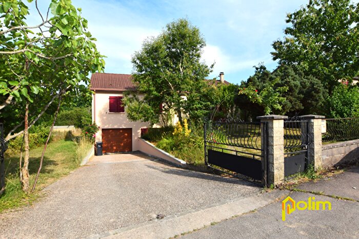 Dieulouard - Maison 6 pièces à vendre