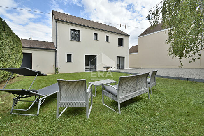 Maison 6 pièces à Galluis, à vendre