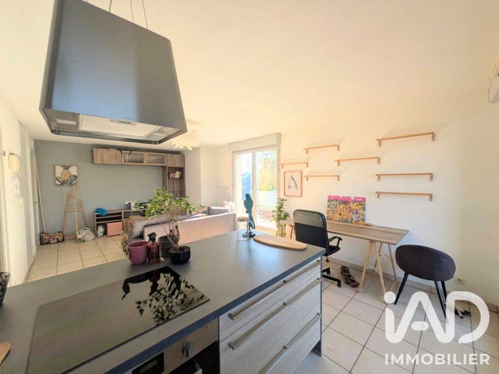 Appartement 2 pièces à louer - Ronsard Pagnol, La Riche