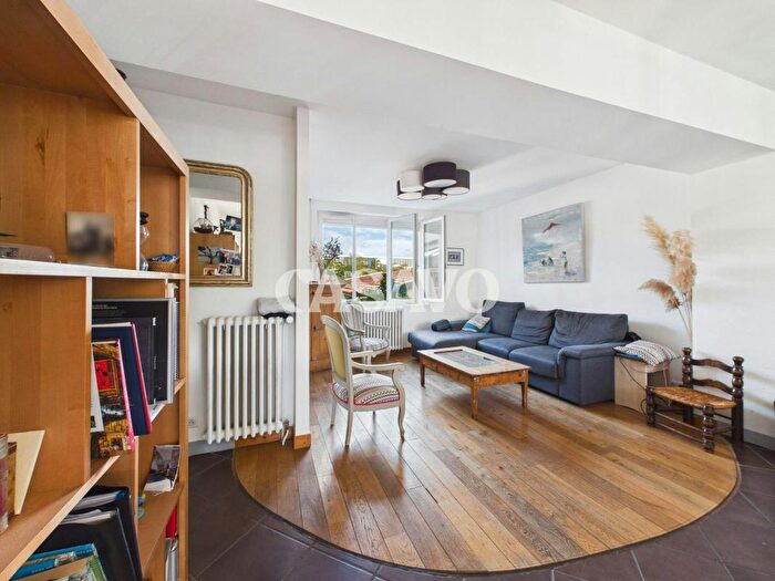 Maison 5 pièces à vendre à Écully, Chalier, Valvert