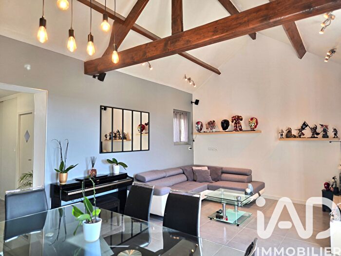 Villeneuve-Saint-Georges, Fort : Maison 5 pièces à vendre