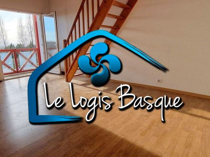 Appartement 6 pièces à louer - Mouguerre