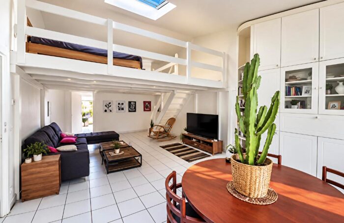 Mulhouse, Cité-Briand - Appartement 3 pièces à vendre
