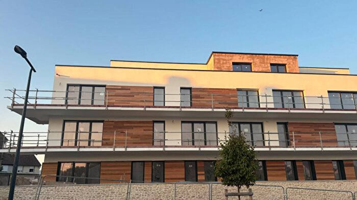 Appartement 3 pièces à vendre à Wimille