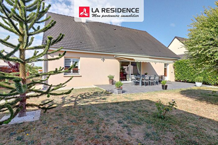 Maison 5 pièces à Blois, Sauvageau, Sarazines, Pinçonnière, Villiersfins, à vendre