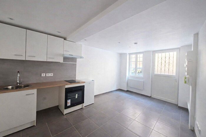 Appartement à louer - Sud, Sigean - 1 pièce