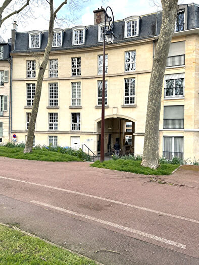 Appartement 1 pièce à Versailles, Montreuil, à louer