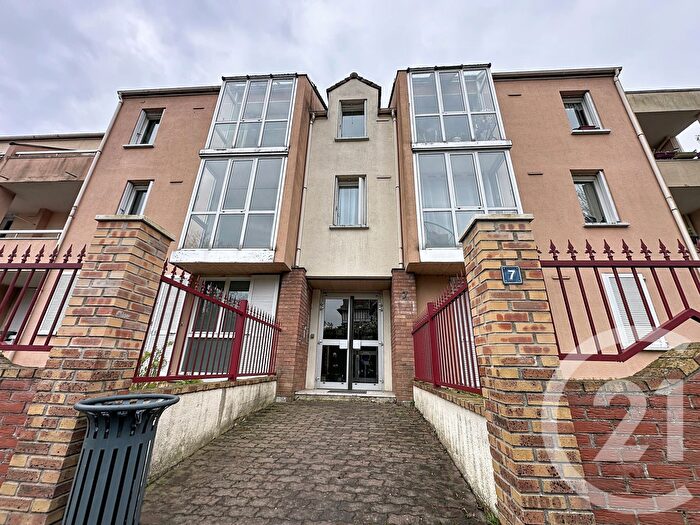 Maison à vendre - Noyon, Centre-ville - 3 pièces - 2 chambres