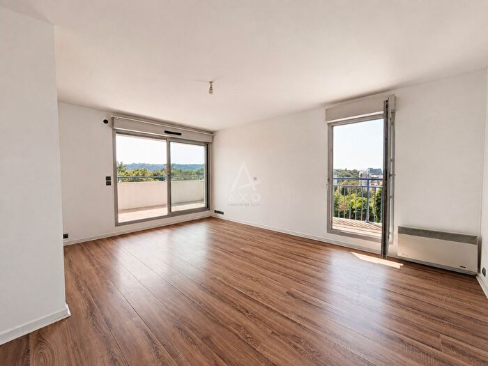 Pau, Centre-ville - Appartement 2 pièces à vendre
