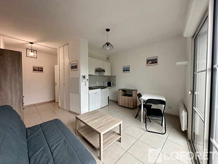 Appartement 1 pièce à louer à La Teste-de-Buch, Pyla sur Mer