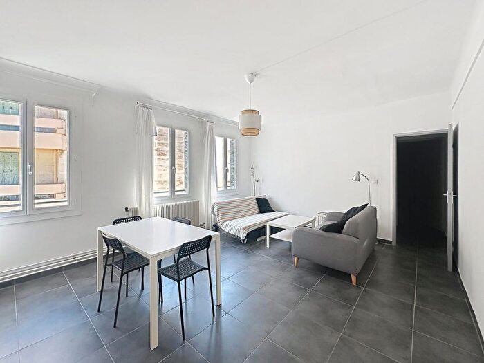 Appartement 2 pièces à louer - Avignon, Carmes, Carreterie, Université