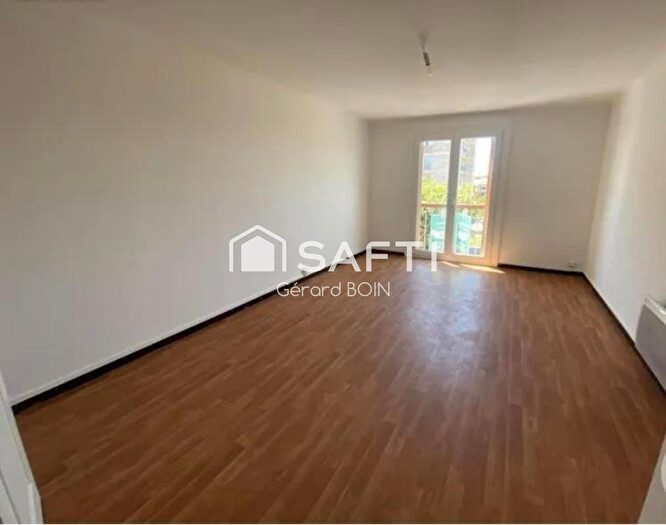 Appartement 3 pièces à vendre à Manosque, Saint-Lazare