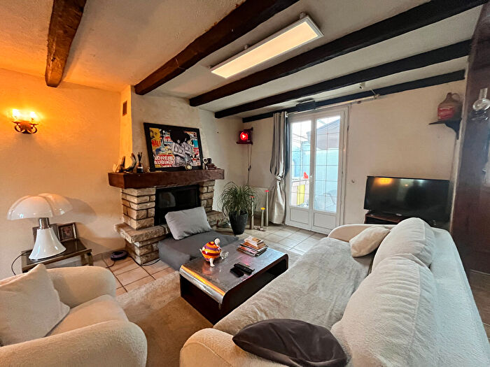 Maison à vendre - Langrolay-sur-Rance - 8 pièces - 5 chambres