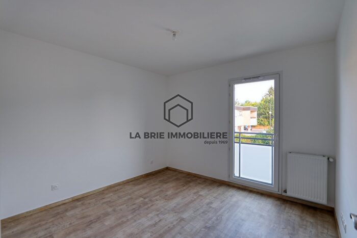 Appartement 3 pièces à Mennecy, à vendre