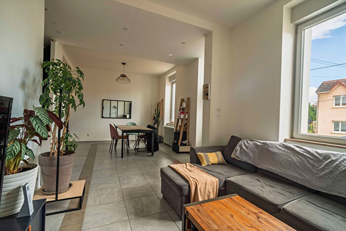 Maison à vendre - Dijon, Les Péjoces - 5 pièces - 4 chambres