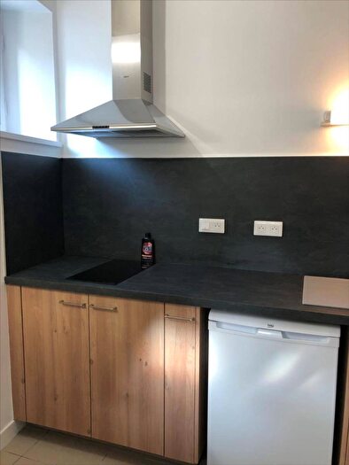 Appartement à louer - Centre, Valognes - 2 pièces - 1 chambre