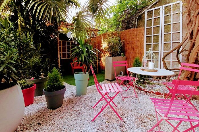 Appartement 2 pièces à Pau, Centre-ville, à louer