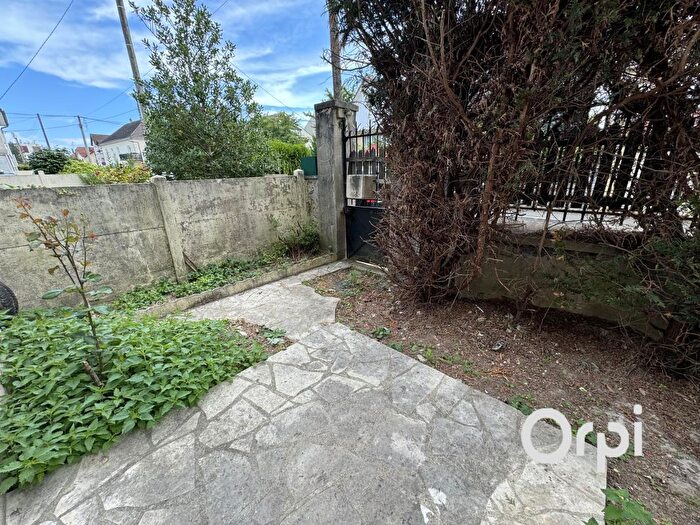 Appartement 3 pièces à vendre - Trappes, La Boissière