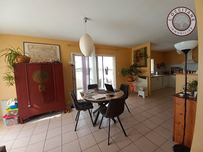 Maison 5 pièces à louer - L'Isle-Jourdain