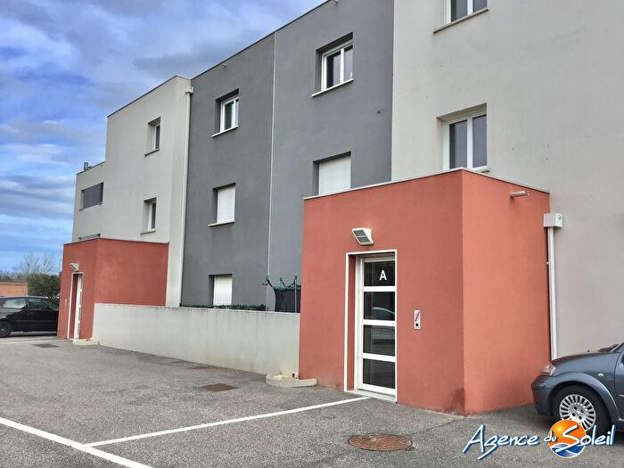 Appartement 2 pièces à vendre - Théza
