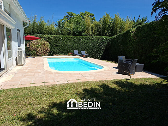 Quint-Fonsegrives - Maison 6 pièces à vendre