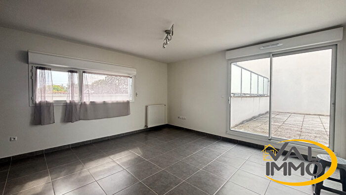 Appartement à vendre - Toulouse, Lardenne - 2 pièces - 1 chambre