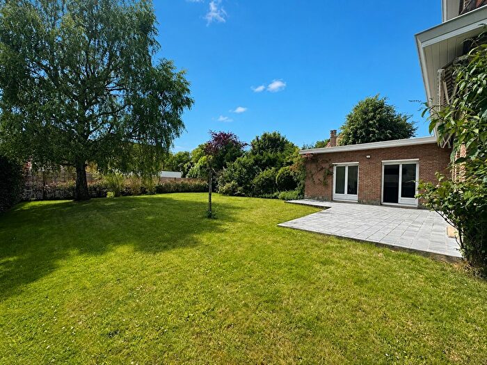 Croix, Fer à Cheval : Maison 5 pièces à vendre