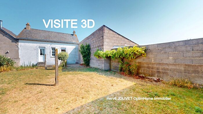 Maison 5 pièces à vendre - Vritz