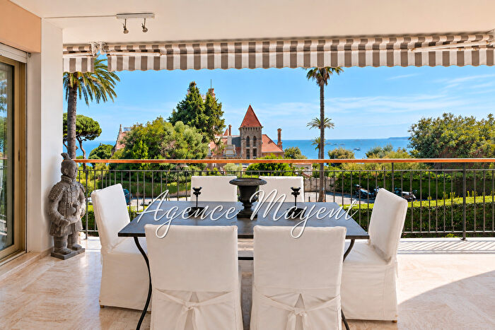 Appartement 3 pièces à Cannes, Californie Pezou, à vendre
