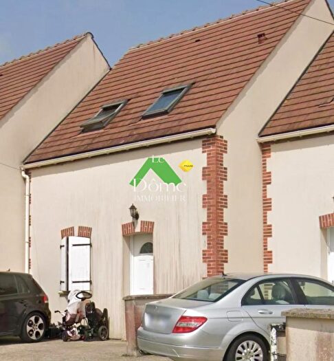 Maison à vendre - Sainte-Geneviève - 3 pièces - 2 chambres
