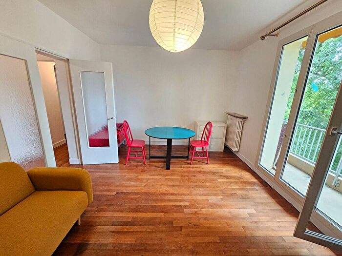 Appartement 3 pièces à louer à Haut Guichet-Centre Ouest, Orsay